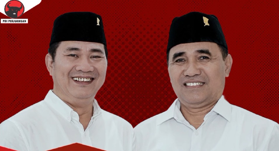 Talabu Kita Pasti Bisa: Sokhi Atulo Laia & Yusuf Nache, Harapan Baru ...