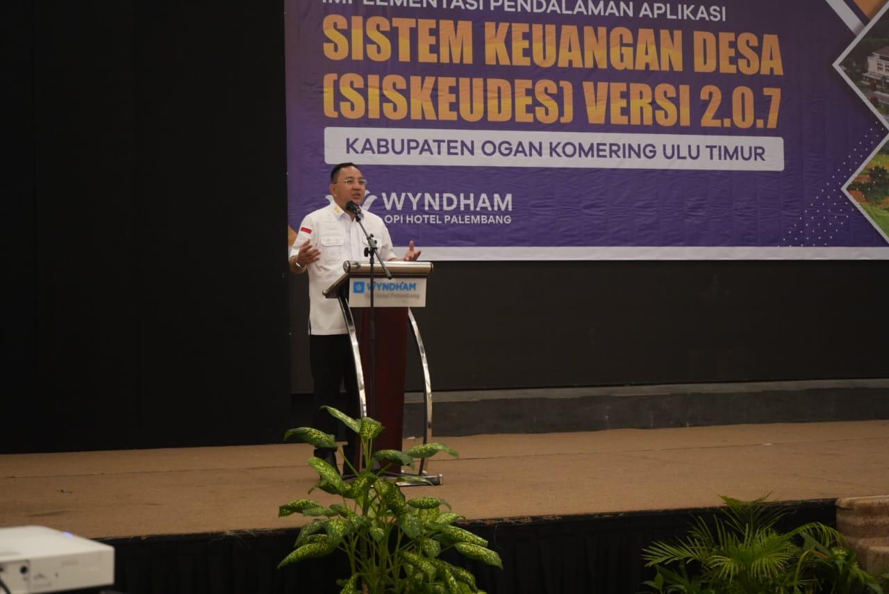 Penguatan Akses Keadilan: Paralegal Justice Award 2025 dan Posbankum di Desa