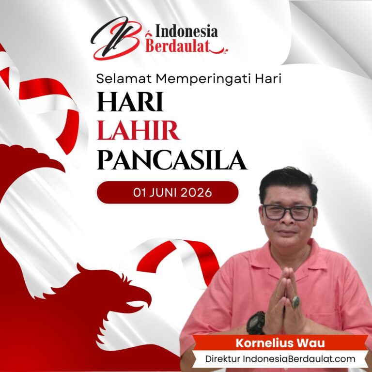 Talabu Kita Pasti Bisa: Sokhi Atulo Laia & Yusuf Nache, Harapan Baru ...